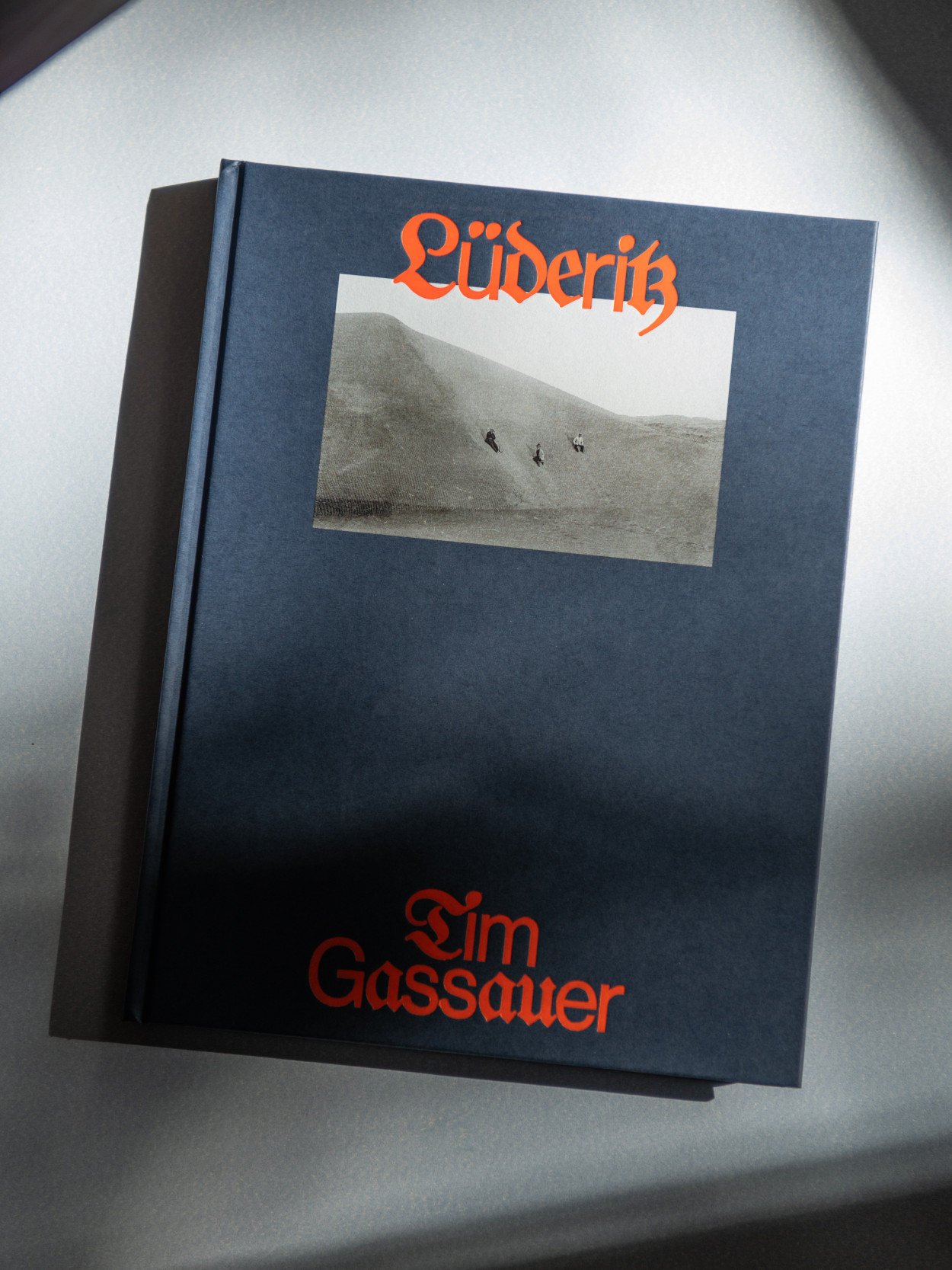 Work – Tim Gassauer